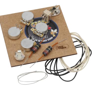 Mosrite Vintage Pickup Surround Ventures 1960's | Reverb Deutschland