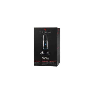 Thronmax MDrill One Pro USB Microphone with Tabletop Stand, | Reverb