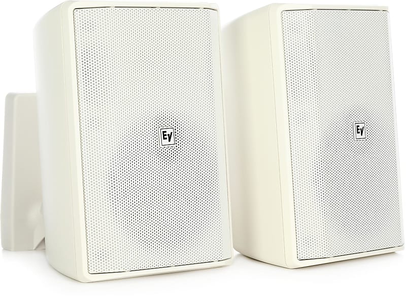 Electro-Voice EVID-S5.2T 300W 70V/100V 5.25-inch | Reverb