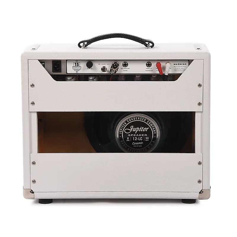 Milkman HT15 15-Watt 1x12" Guitar Combo | Reverb