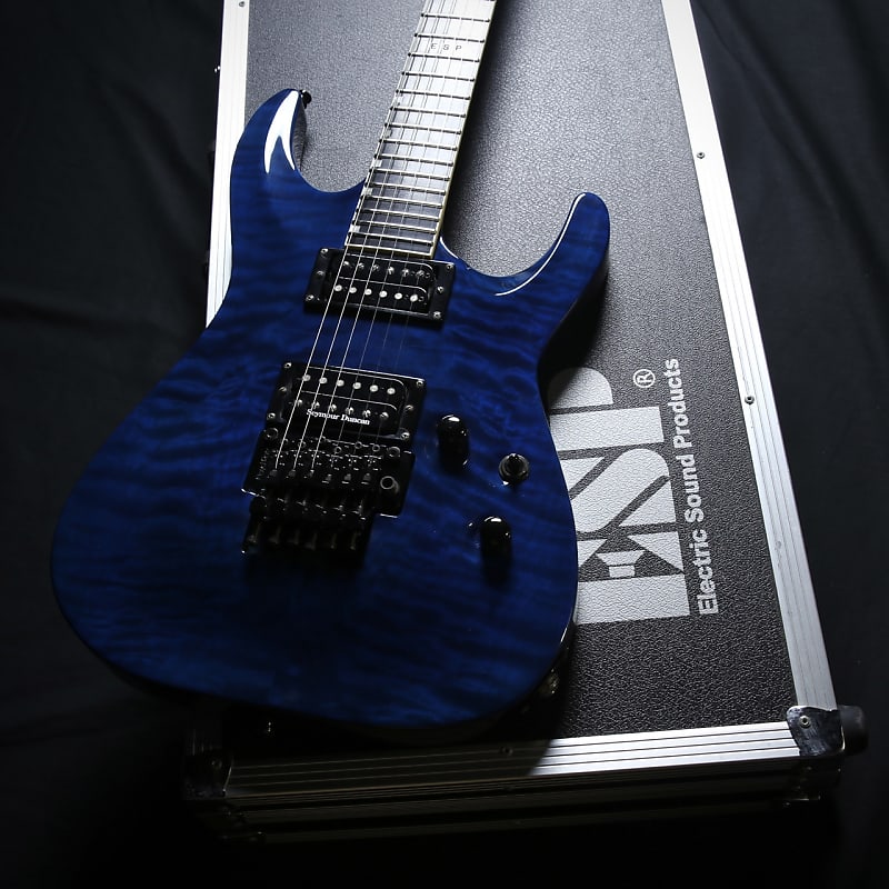 Esp Horizon CTM 2010 | Reverb Australia
