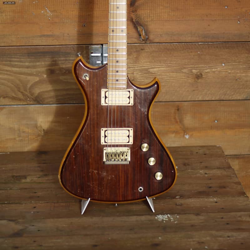 Westone Paduak II | Reverb