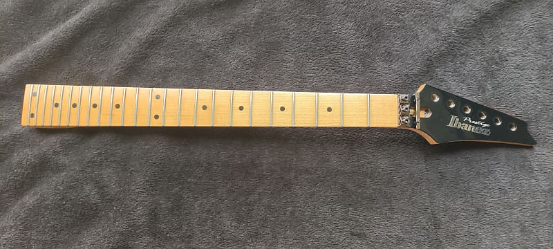 Ibanez RG1550 2002 Neck | Reverb