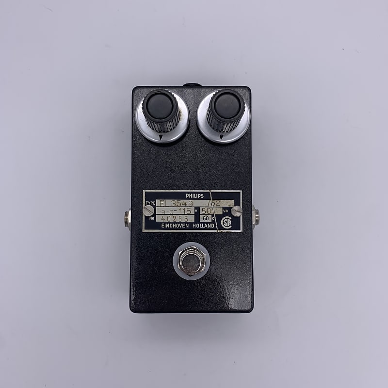 R2R Electric Treble Booster #225 - Dallas Rangemaster | Reverb UK