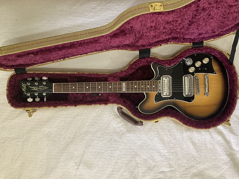 Maton 1958 MS500 (50th Anniversary) 2008 | Reverb Australia