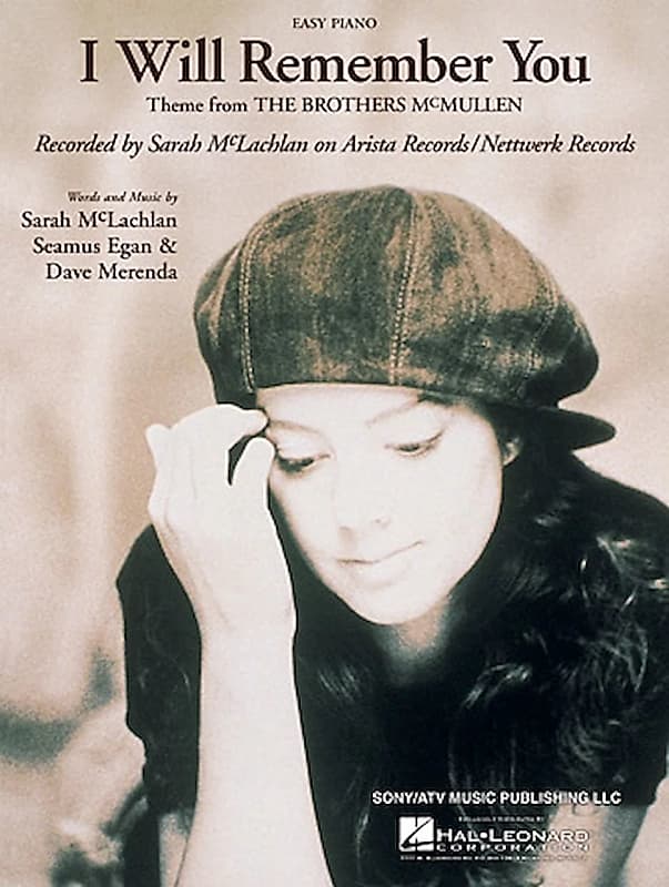 I Will Remember You | Reverb