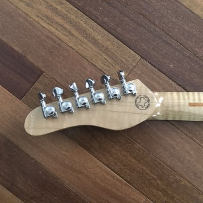 USA Robin Alamo Tonemonger - Strat Style - Ultra Rare - | Reverb