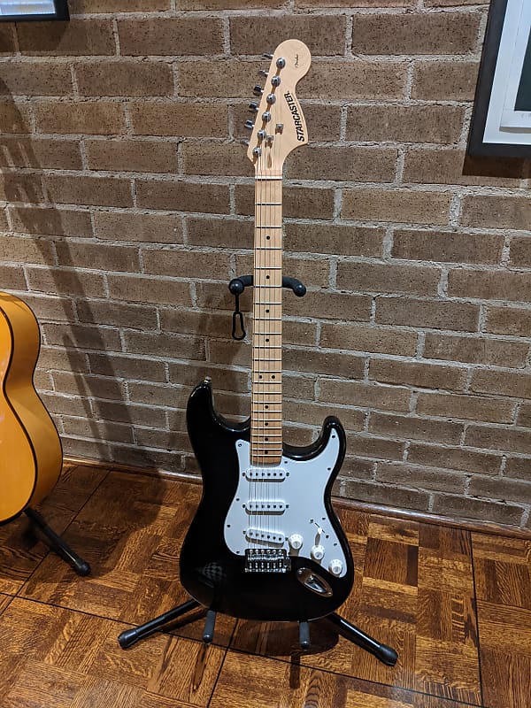 Starcaster by Fender solid body electric guitar | Reverb Canada