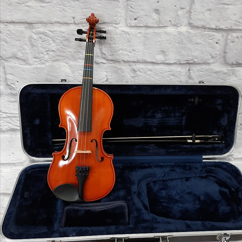Eastman S. Lenbach VL80 3/4 Violin | Reverb