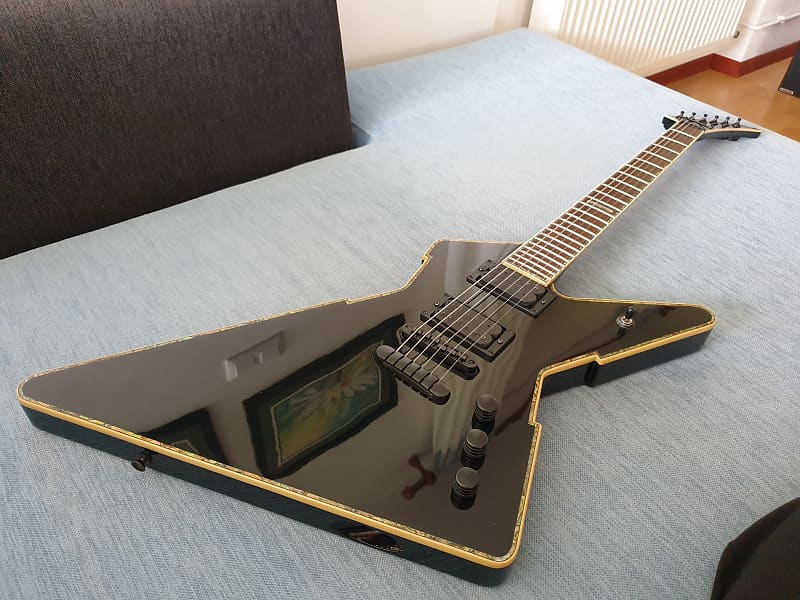 Peavey Rotor Limited Edition explorer | Reverb