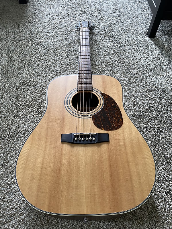 Cort Earth70 OP including Gigbag | Reverb