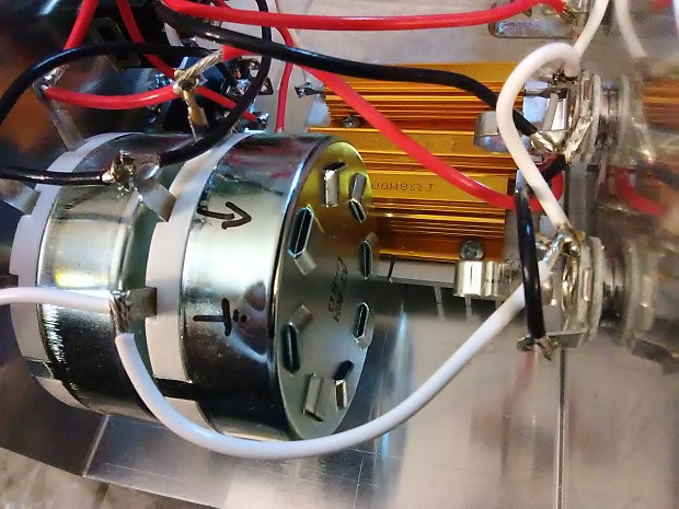 Reyes Audio Attenuator Output Tamer | Reverb