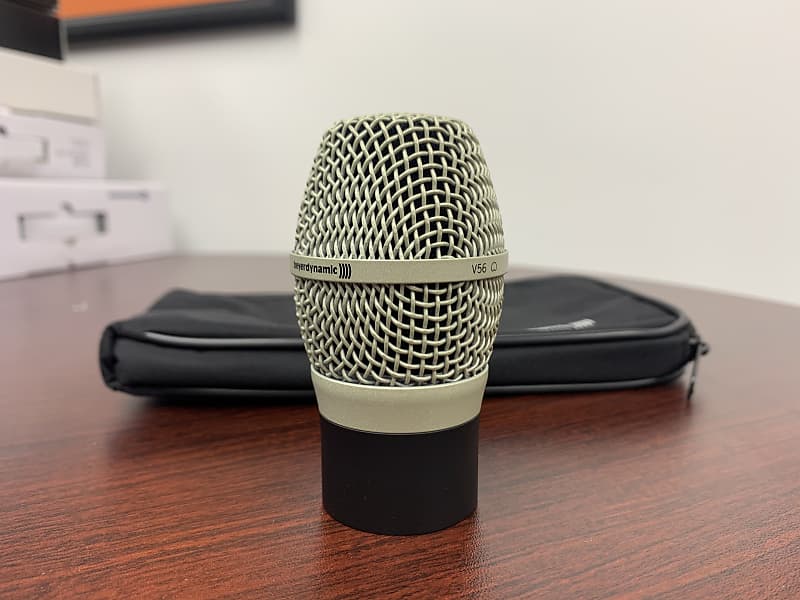 beyerdynamic TG V56w Wireless System Capsule for Quinta or TG | Reverb