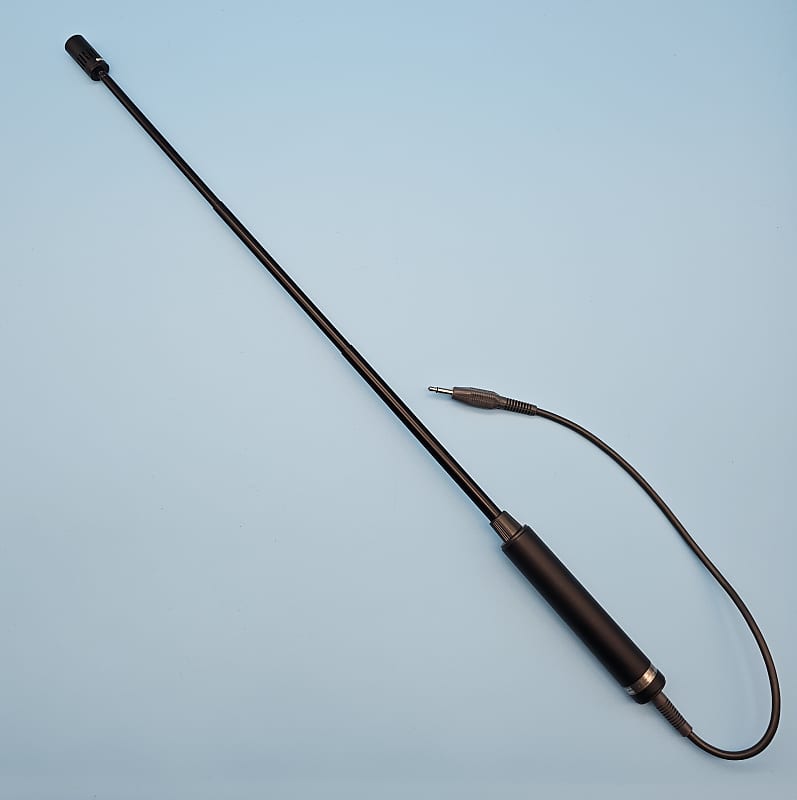 RARE 1970s Sony ECM-31 Game Show Style Prop | Reverb Canada