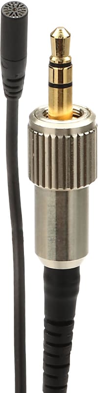 Dpa 6060 Core Omnidirectional Subminiature Lavalier Reverb