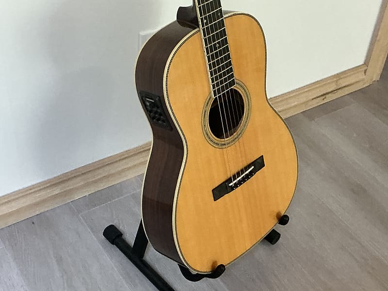 Wechter T08428 Antique Gloss | Reverb