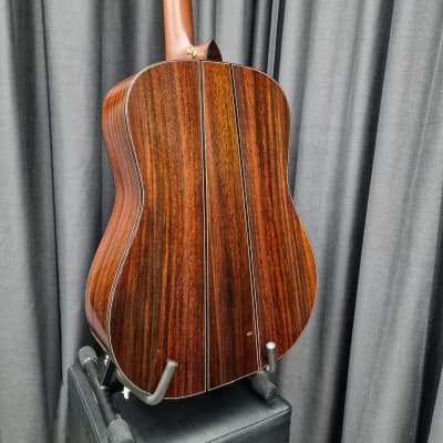 Homestead Guitars - Dreadnought -D 2019 047 - | Reverb Deutschland