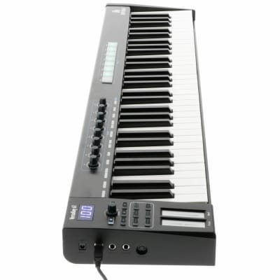 Devine VersaKey 61 USB/MIDI Keyboard | Reverb