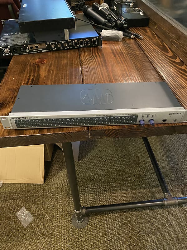 Presonus Firestudio Lightpipe | Reverb