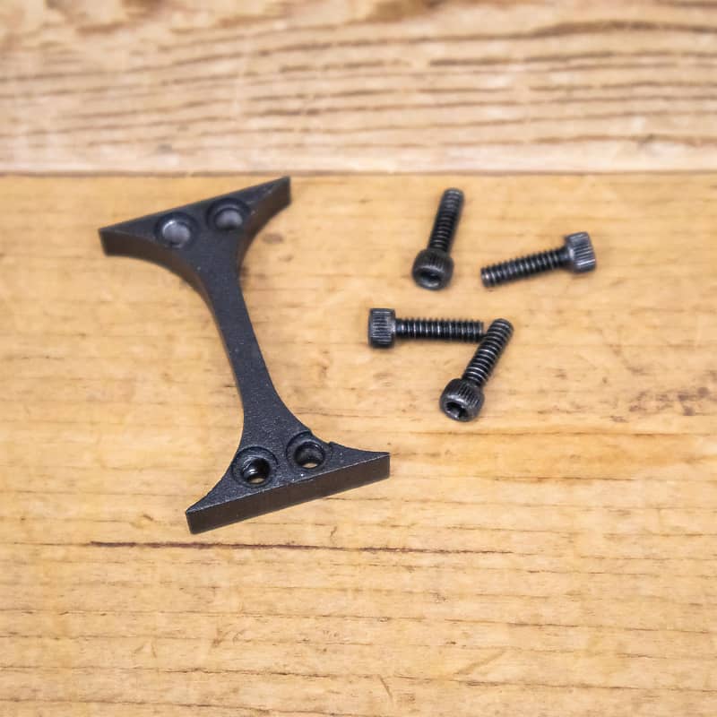 MOTU 1u Rack Joiner Plate for 4Pre, Microlite, Ultralite, | Reverb