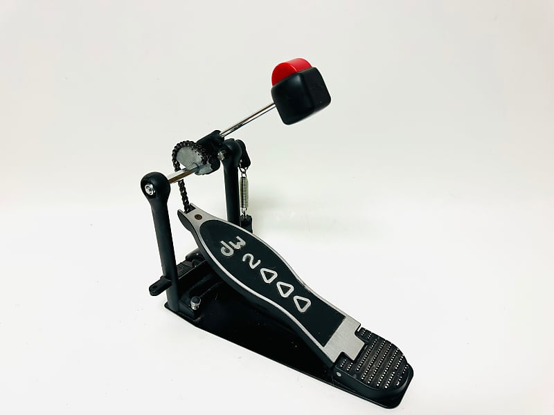 DW2000 Bass Drum Kick Pedal DW | Reverb