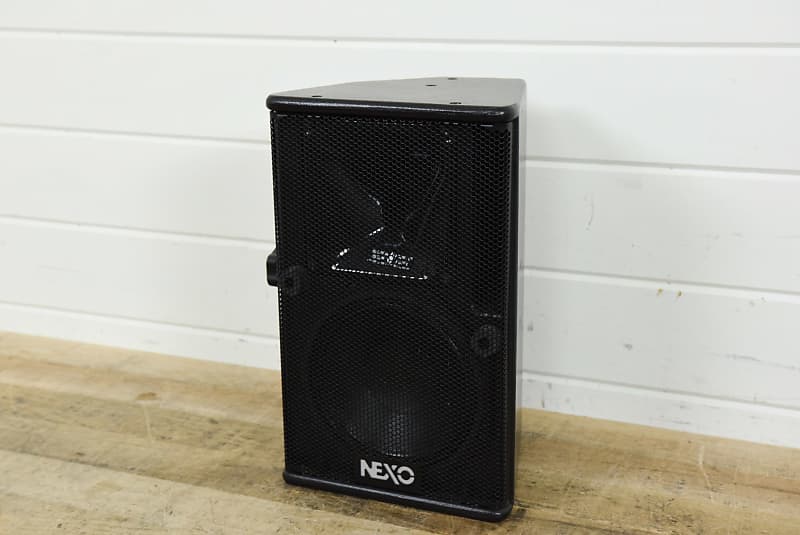 NEXO PS8 Point Source Loudspeaker (church owned) CG00GVE | Reverb