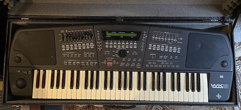 General Music WK3 | Reverb