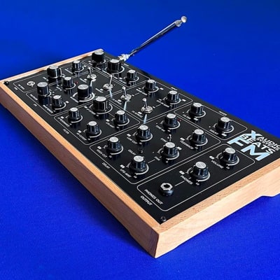 X Audio Systems Beats FM Ultimate Noise Machine | Reverb