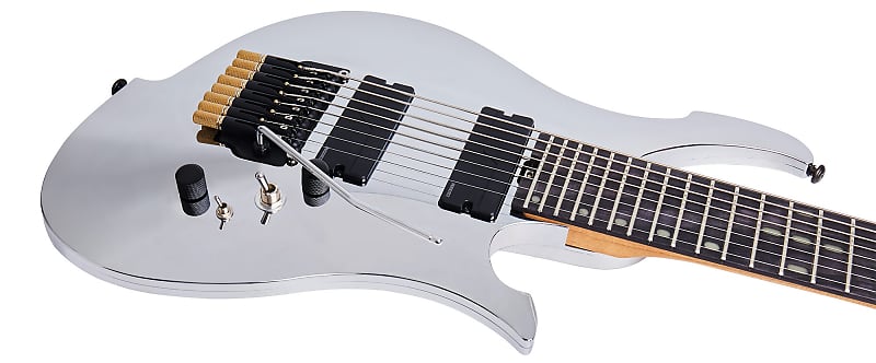 Koloss AXIS8 2021 - Aluminum Body | Reverb Canada
