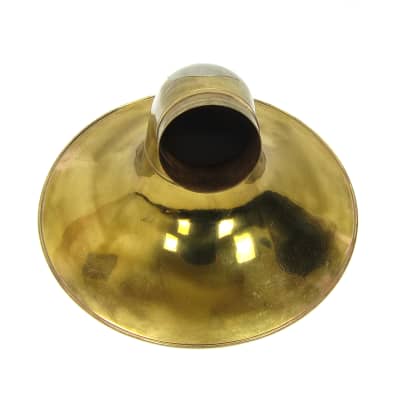 Reynolds Model 180 Eb Recording Bass Tuba, 3 Valve | Reverb