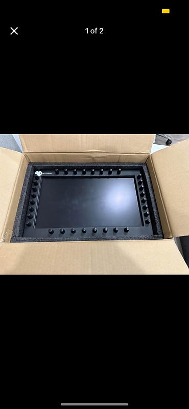 MP Midi Model 1A | Reverb