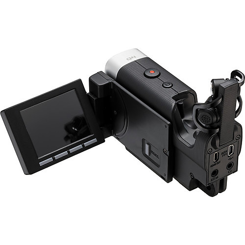Zoom Q4 Handy Video Recorder | Reverb