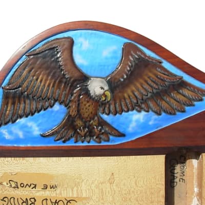 1984 B.C. Rich Eagle Custom | Reverb