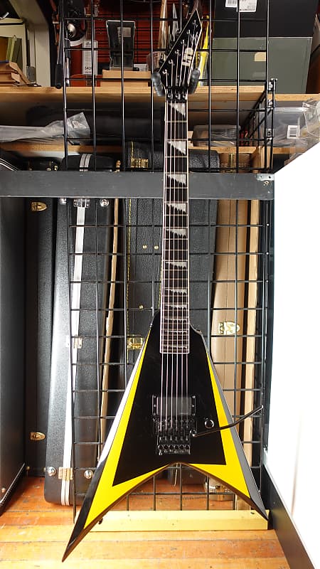 ESP LTD Alexi-600 Alexi Laiho Signature 2006 - 2008 - | Reverb Canada