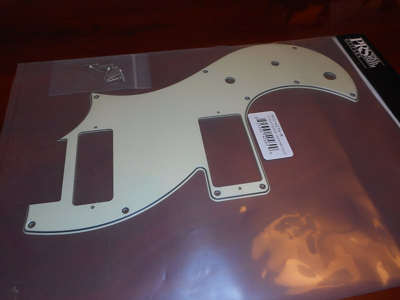 PRS S2 Vela Pickguard | Reverb