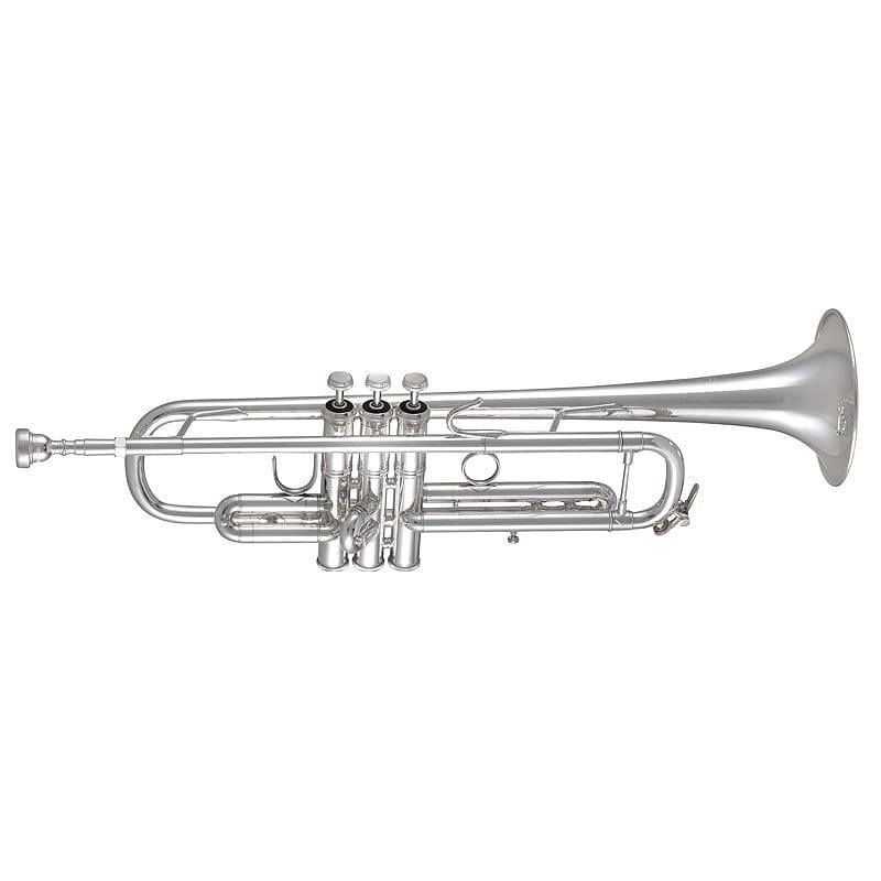 Bach Bach / 170ML43 SP [Bb Trumpet] | Reverb