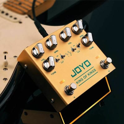 Joyo R-Series R-20 King of Kings | Reverb