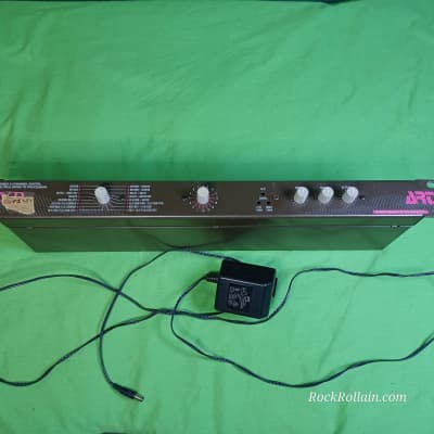 ART FXR 1990s | Reverb