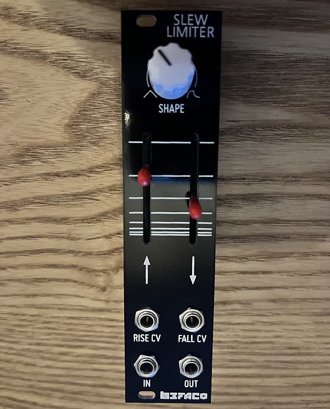Befaco Slew Limiter in mint condition | Reverb