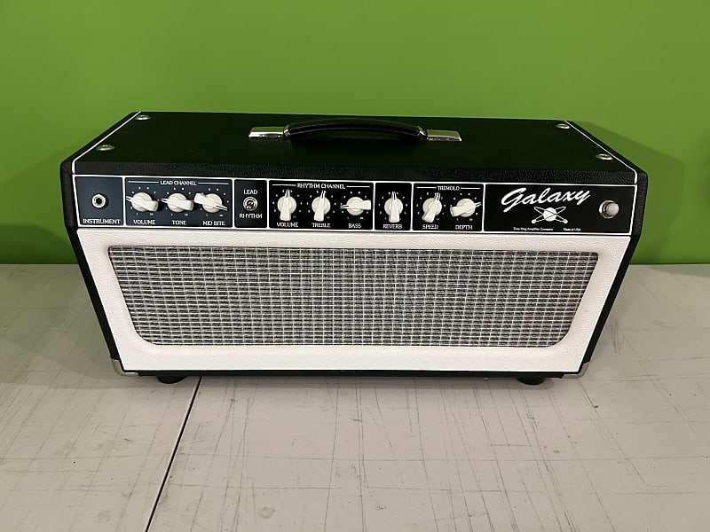 Tone King Galaxy Mid 2000's | Reverb