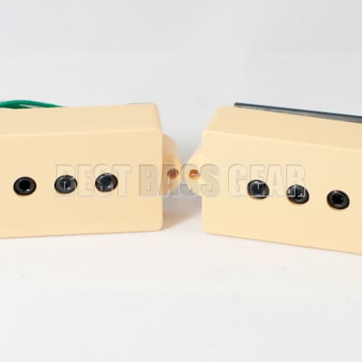 Dimarzio DP122-CR 4 String Precision Size Model P | Reverb Canada