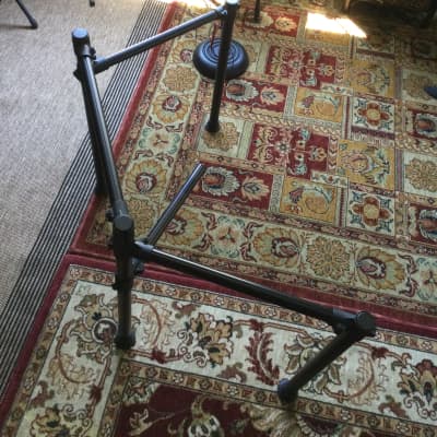 Alesis Nitro Drum Rack | Reverb