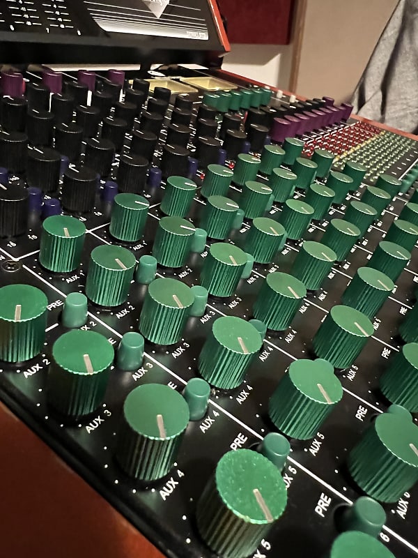 Selling this beauty toft mixer | Reverb