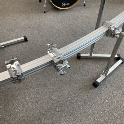 Used Pearl Icon Drum Rack | Reverb