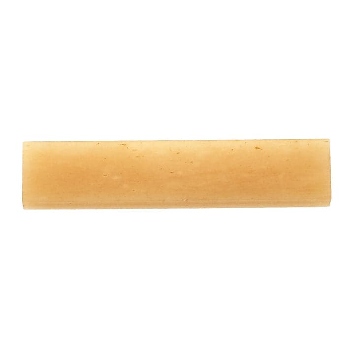Allparts Unbleached Vintage-Style Bone Nut Blank | Reverb