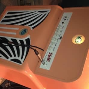 Vero Amp - Chicago Zephyr (Head and Cabinet) | Reverb