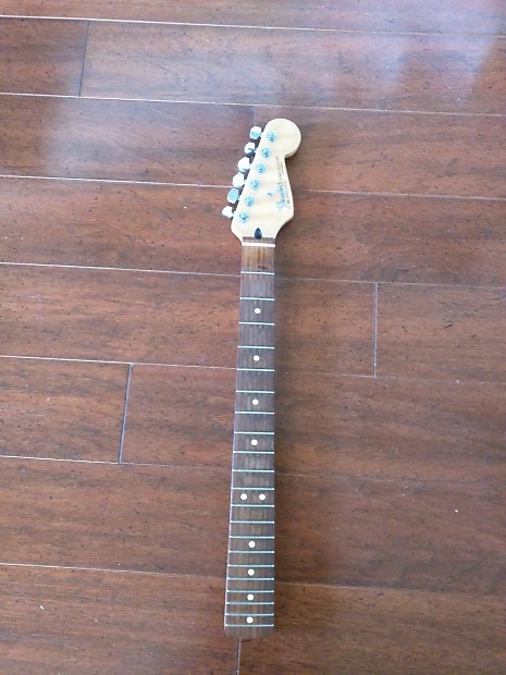 Fender Stratocaster Neck | Reverb