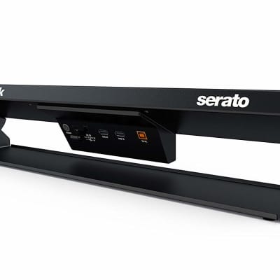 Numark Dashboard | 3-Screen Full-Color Display Add-On for | Reverb