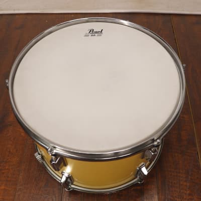 Pearl 10x14" Fiberglass Rack Tom Drum Vintage 1970's | Reverb
