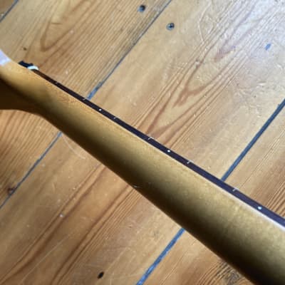 1980s Cyclone EKS Technologies Super Strat Electric Guitar | Reverb